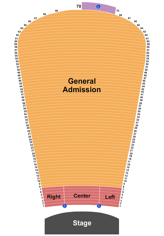 2024 Ashnikko Tour Schedule & Tickets